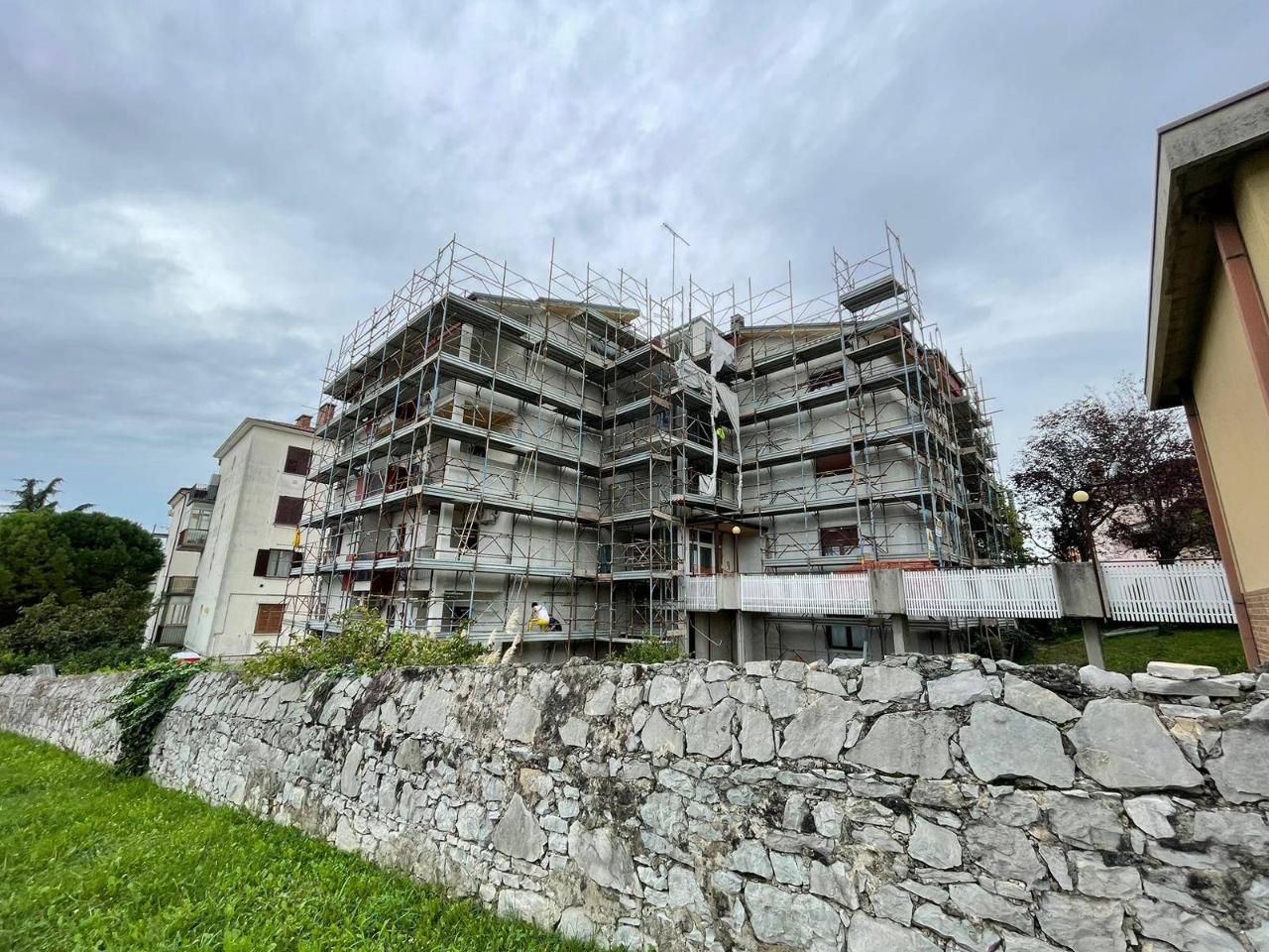 Appartamento in vendita a Monfalcone