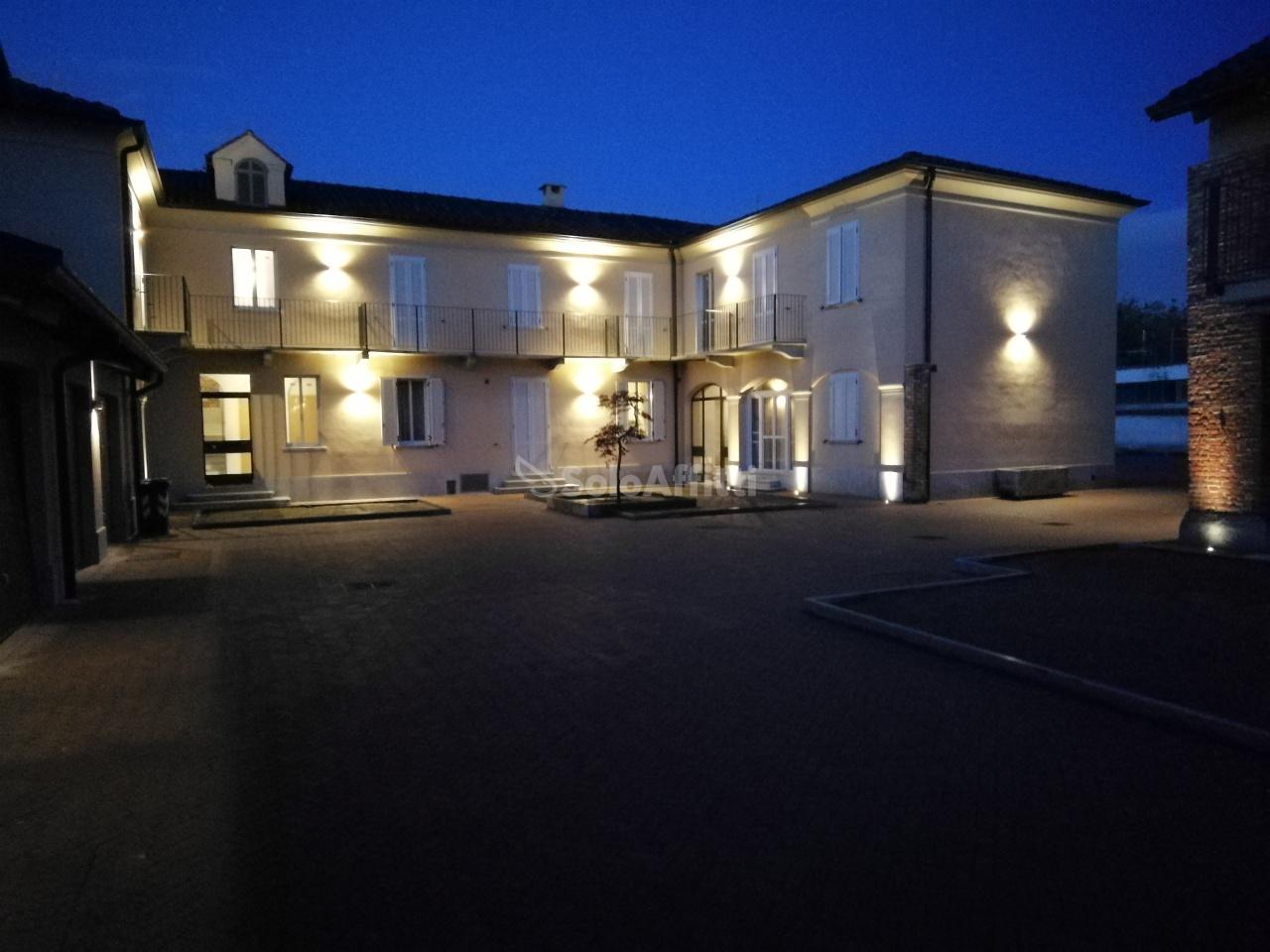 Appartamento in affitto a Torino