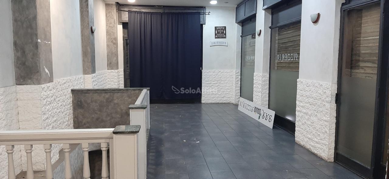 Negozio in affitto a Torino