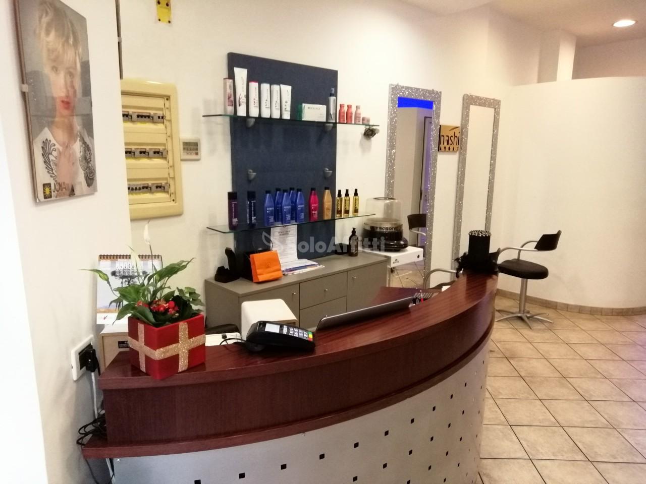 Negozio in affitto a Torino