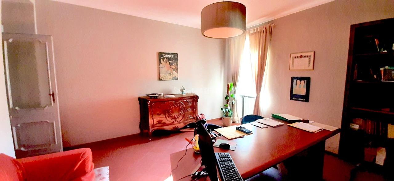 Ufficio in affitto a Torino