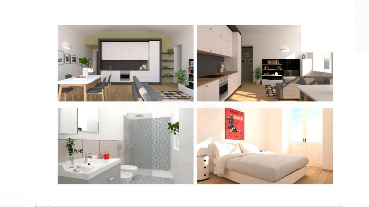 Appartamento in affitto a Torino