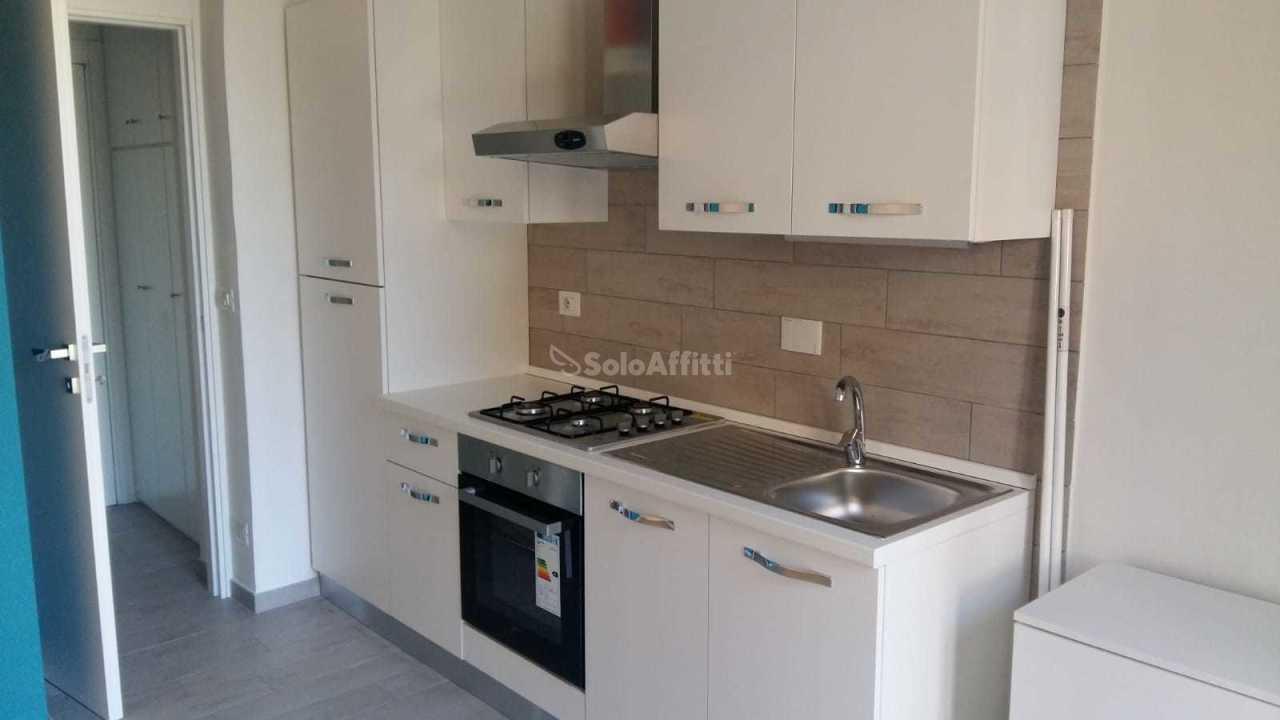 Appartamento in affitto a Torino