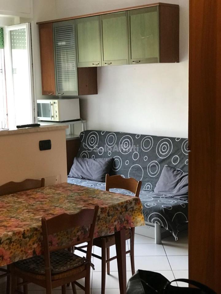 Appartamento in affitto a Borghetto Santo Spirito