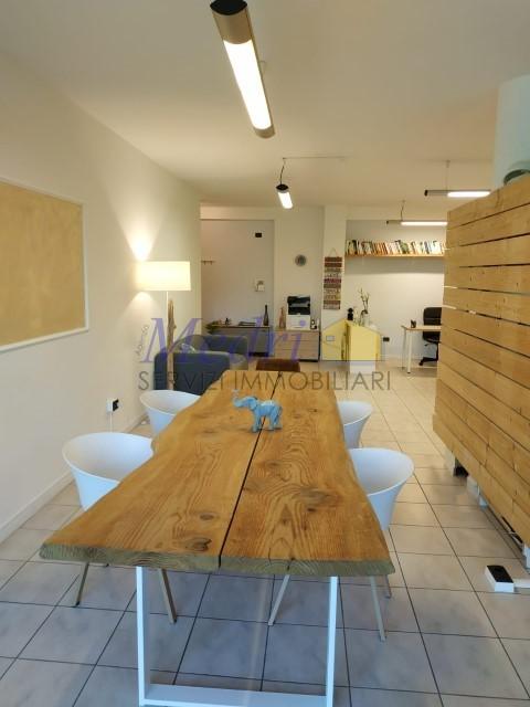 Ufficio in affitto a Cesena