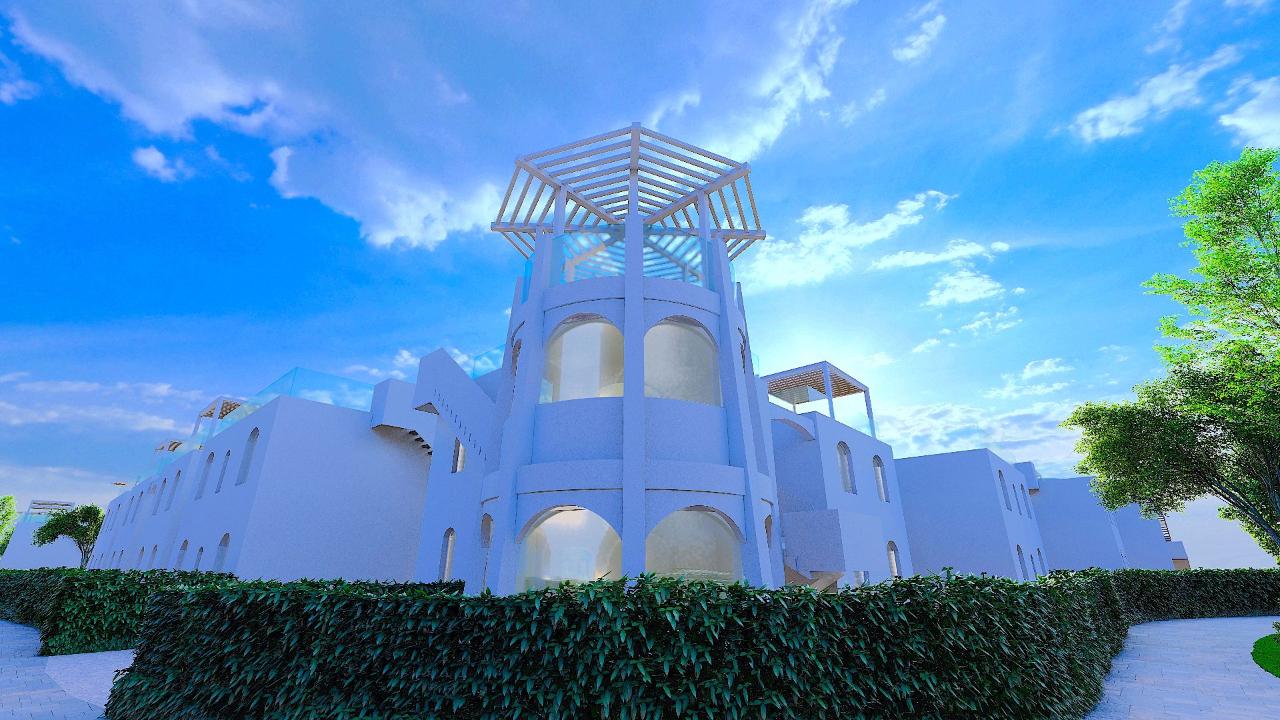 Villa in vendita a Numana