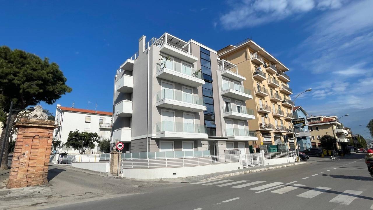 Appartamento in vendita a San Benedetto Del Tronto