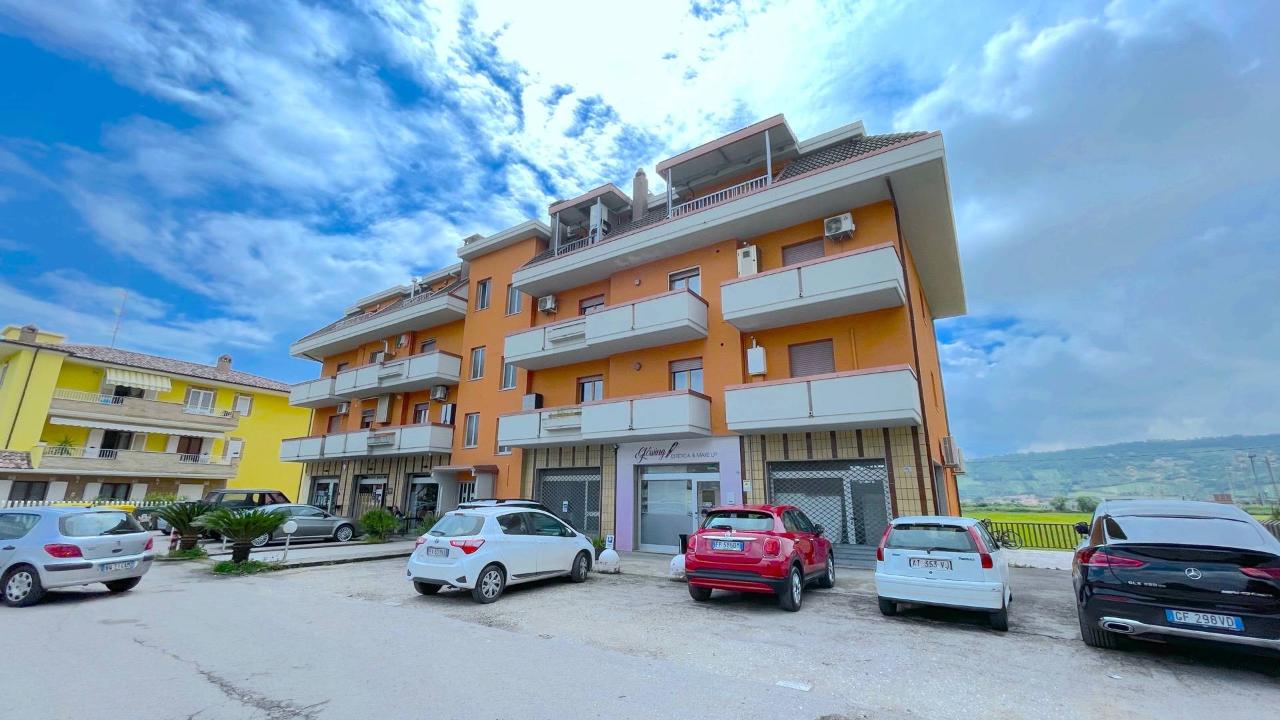 Appartamento in vendita a San Benedetto Del Tronto