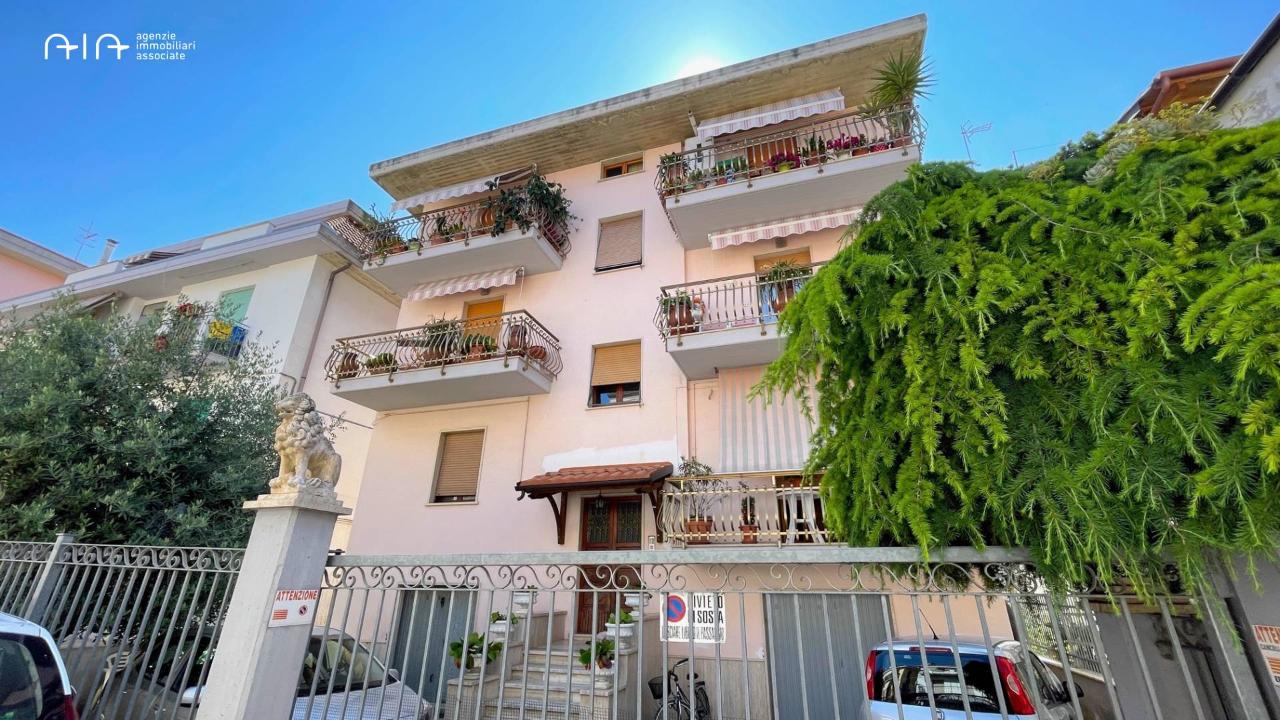 Appartamento in vendita a San Benedetto Del Tronto