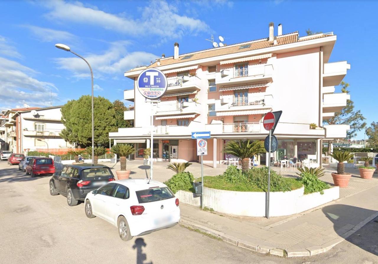 Box in vendita a San Benedetto Del Tronto