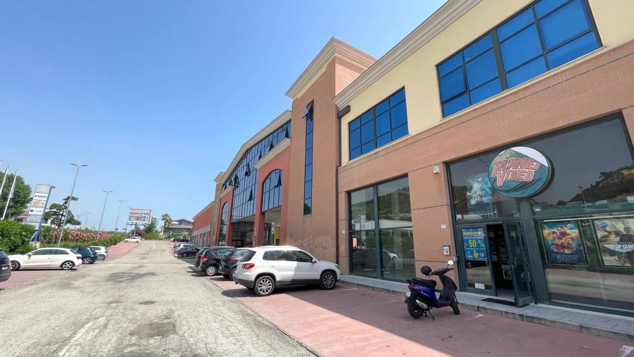 Ufficio in vendita a Grottammare