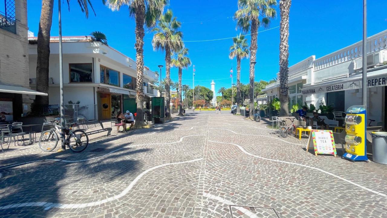 Negozio in affitto a San Benedetto Del Tronto Foto-1