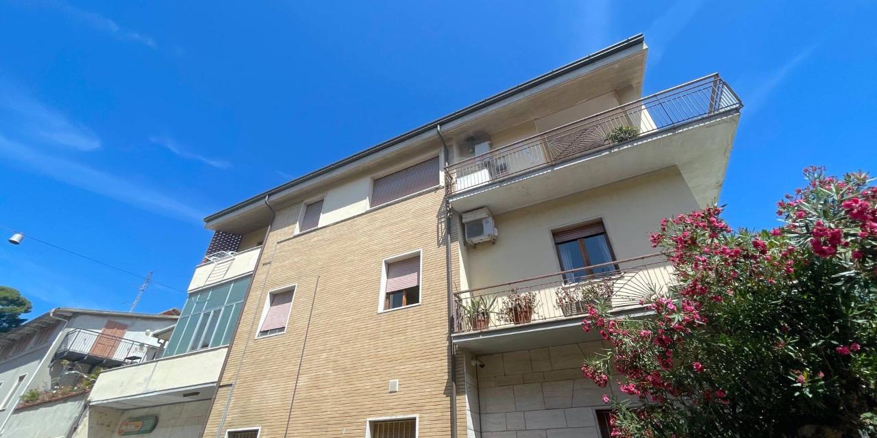 Appartamento in vendita a San Benedetto Del Tronto