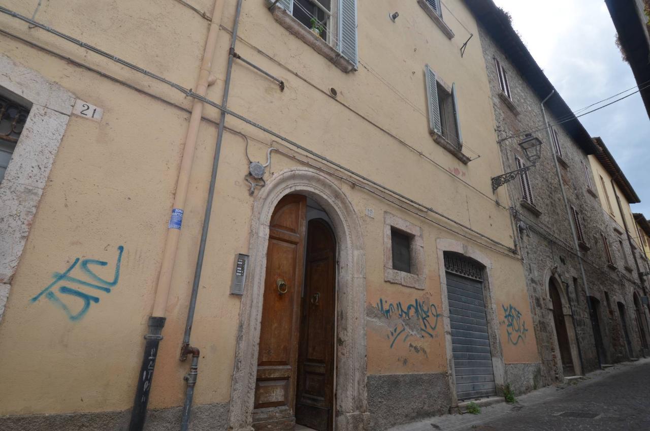 Appartamento in vendita a Ascoli Piceno