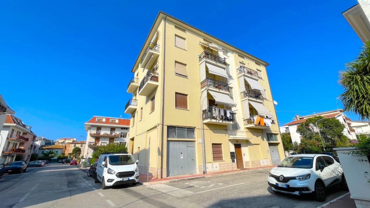 Appartamento in vendita a Grottammare