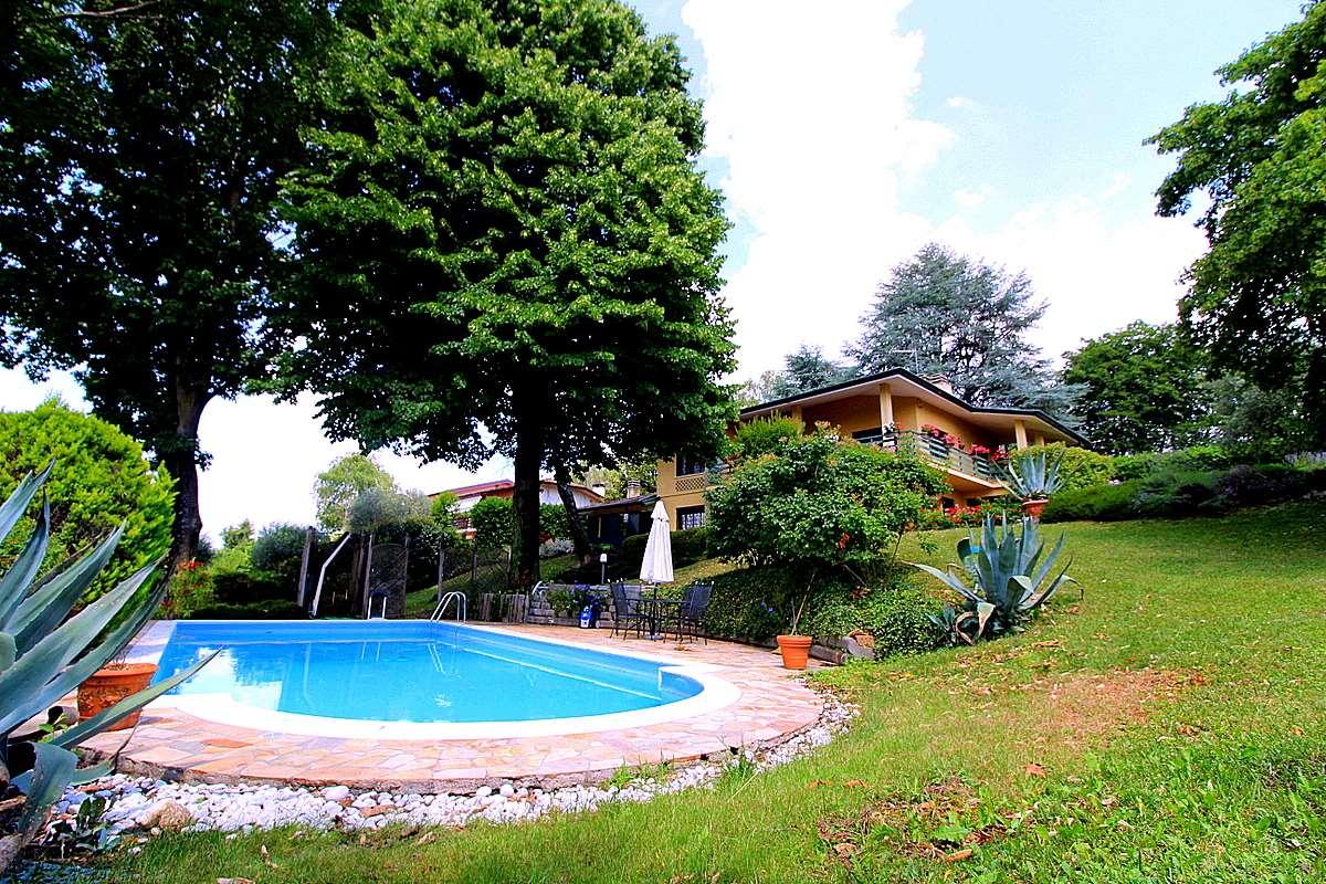 Villa unifamiliare in vendita a Cassacco