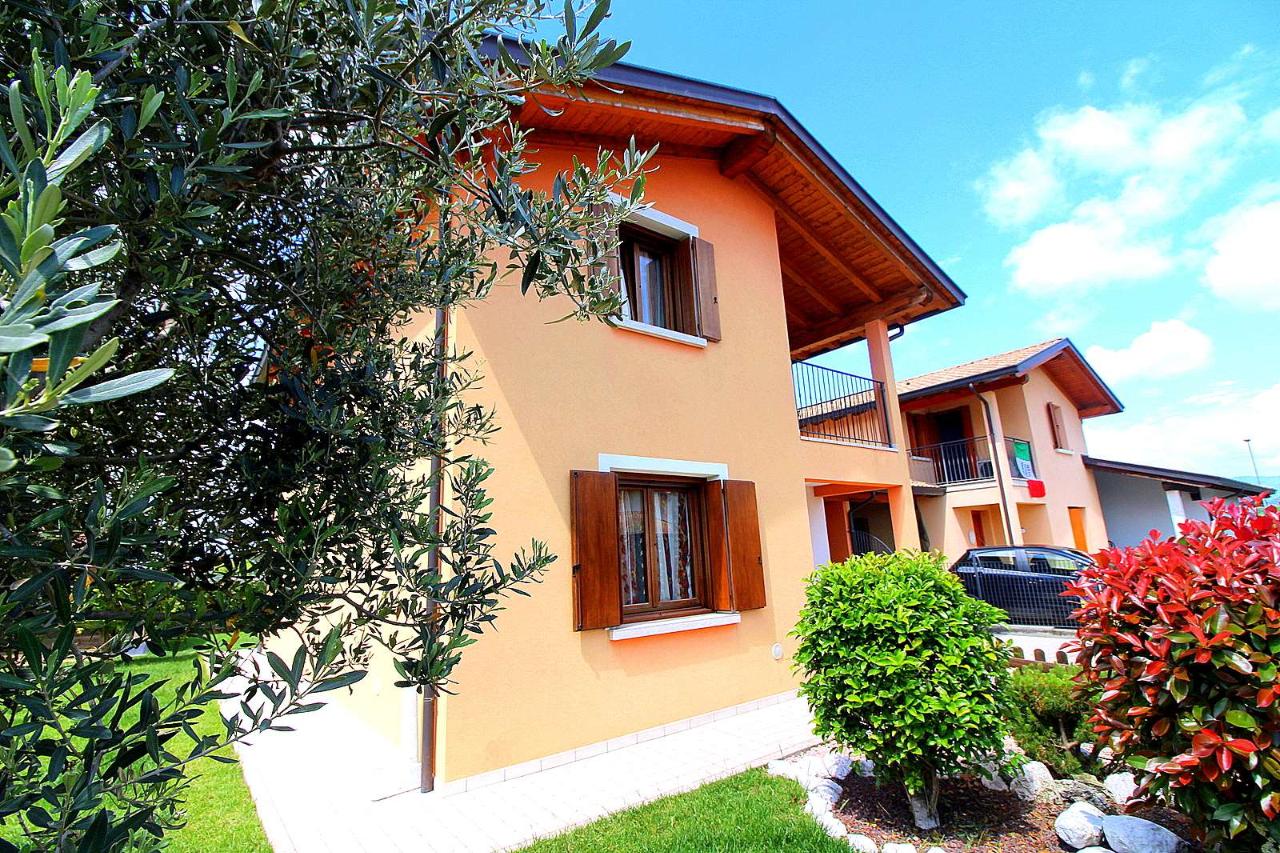 Villa unifamiliare in vendita a San Daniele Del Friuli