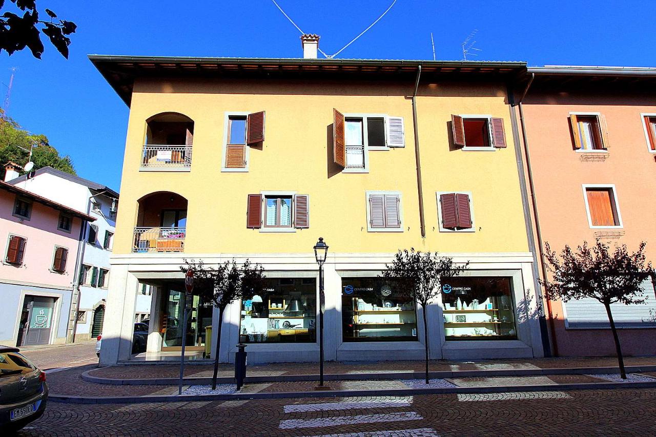 Appartamento in vendita a Artegna