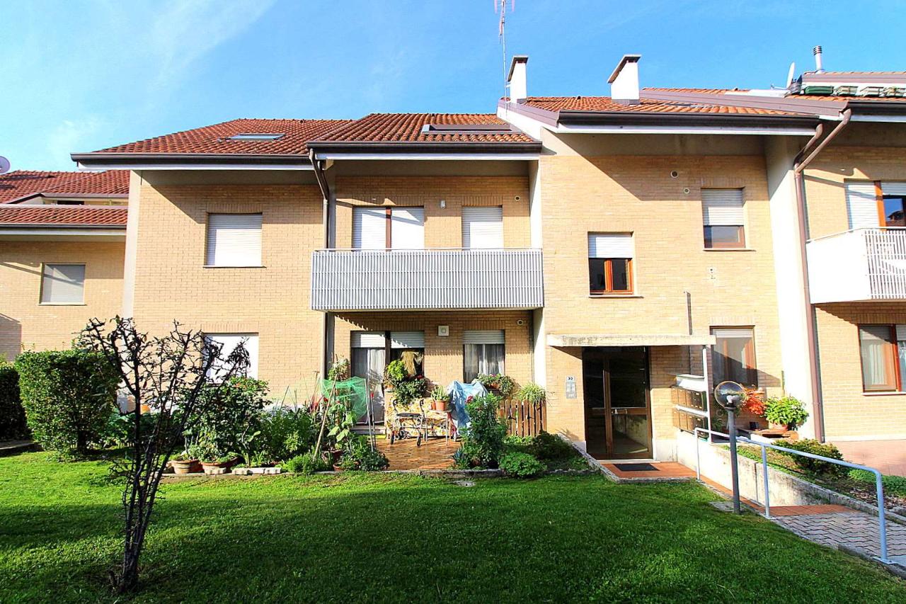 Appartamento in vendita a Tarcento