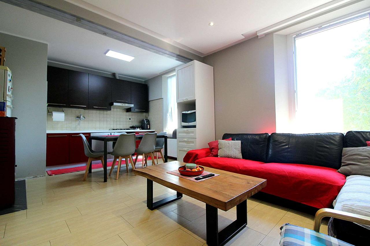 Appartamento in vendita a Udine