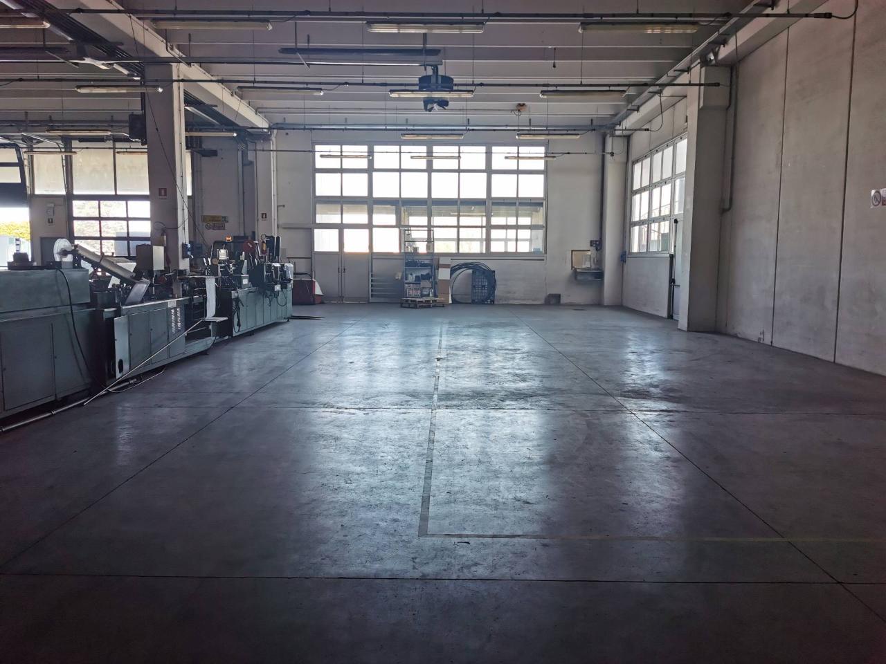 Capannone in affitto a Mogliano Veneto