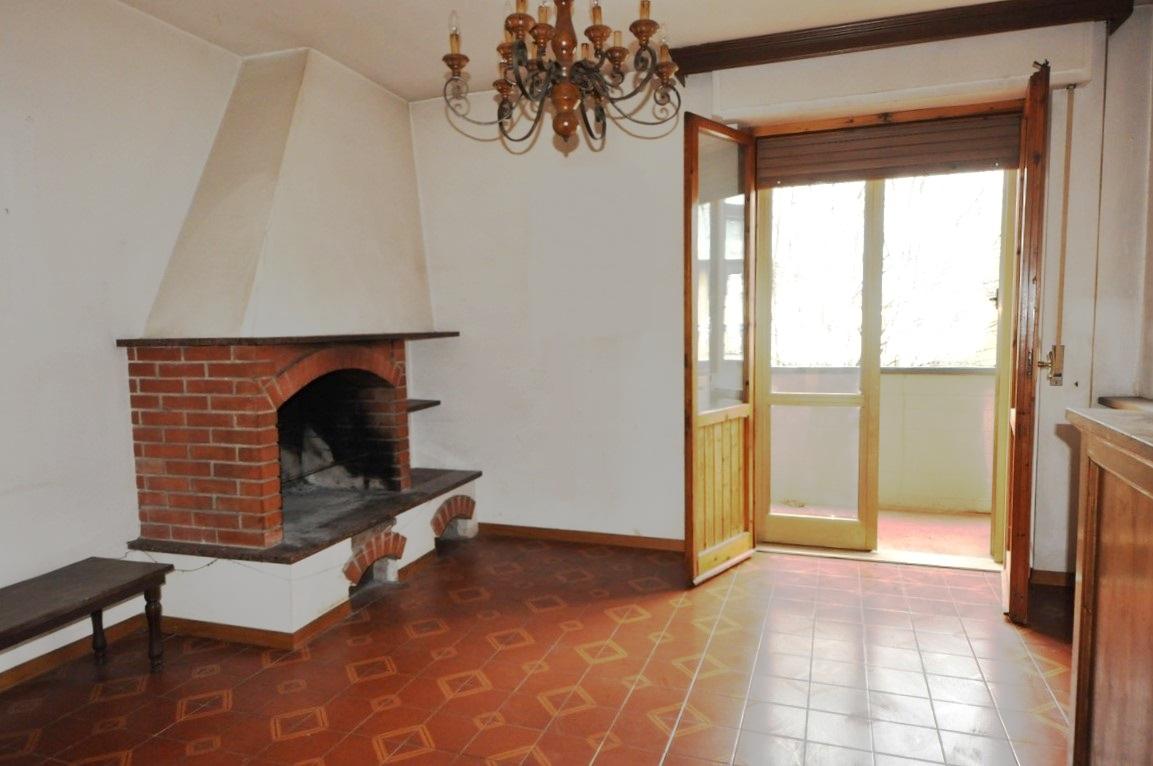 Appartamento in vendita a San Giovanni Valdarno