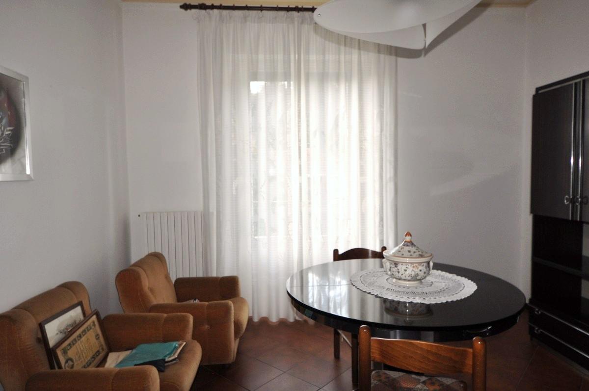 Appartamento in vendita a Terranuova Bracciolini