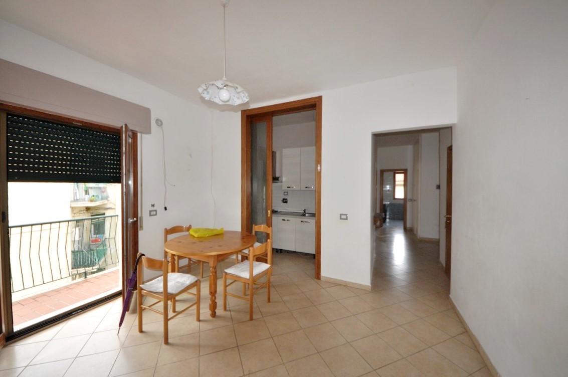 Appartamento in vendita a San Giovanni Valdarno