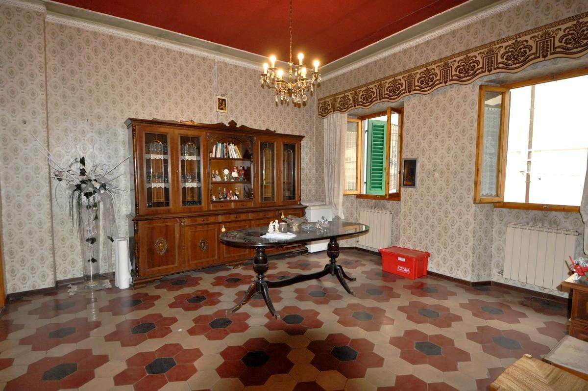 Appartamento in vendita a Terranuova Bracciolini