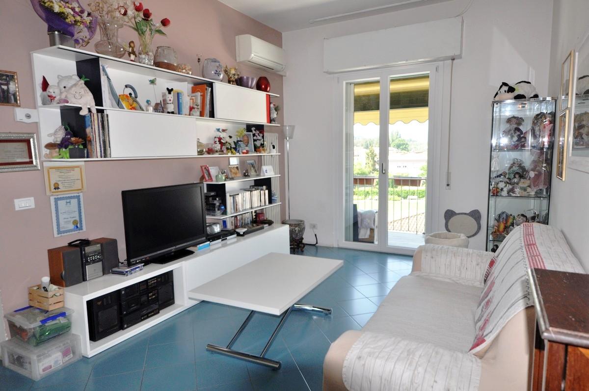 Appartamento in vendita a Terranuova Bracciolini