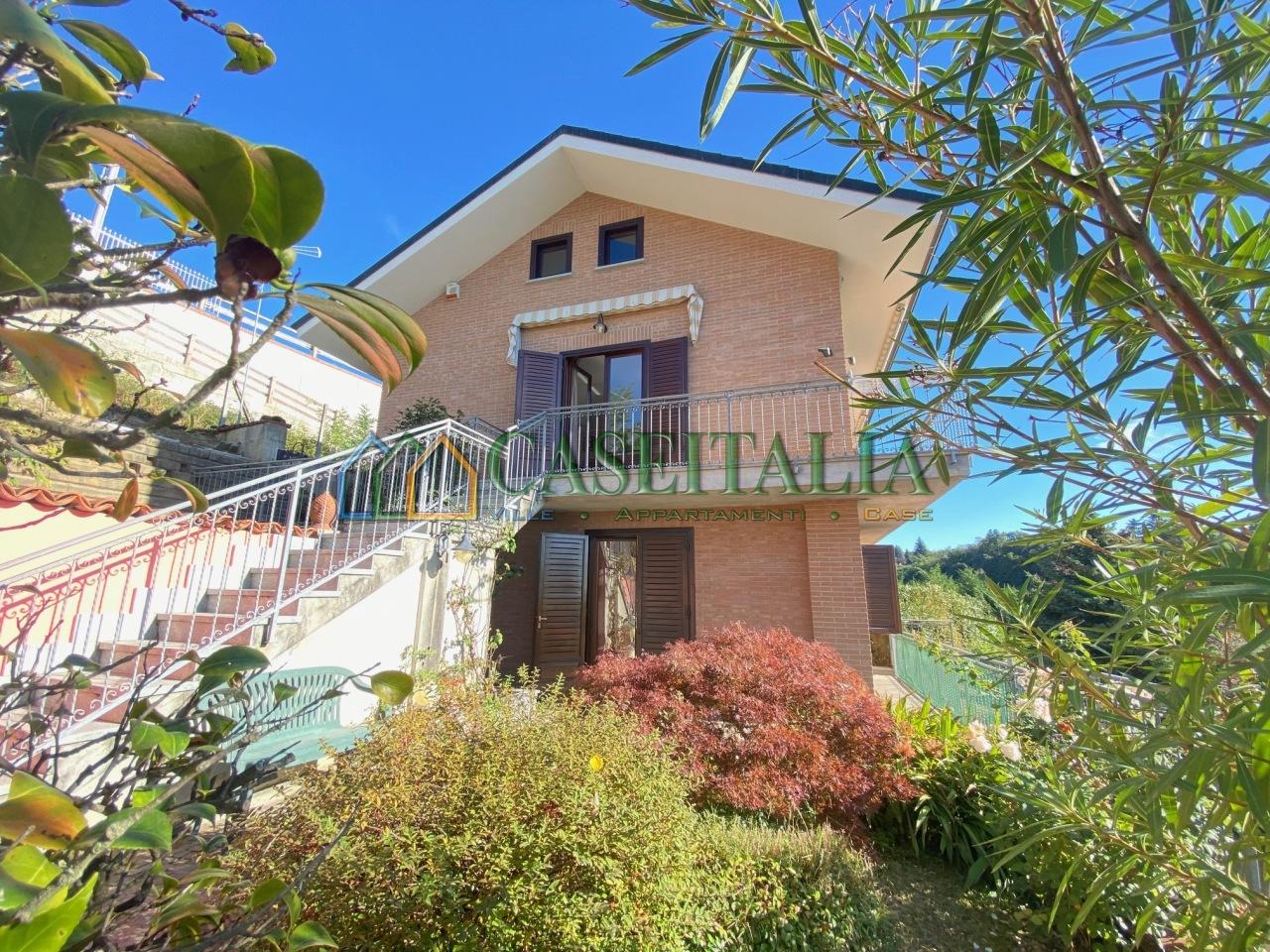 Villa a schiera in vendita a Villarbasse