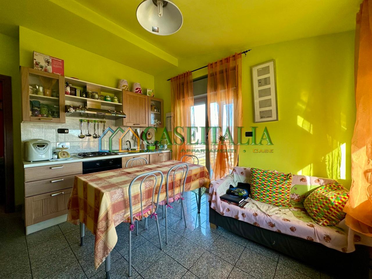 Appartamento in vendita a Buttigliera Alta