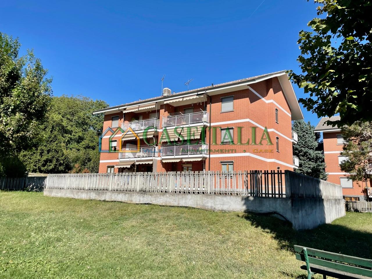 Appartamento in vendita a Alpignano