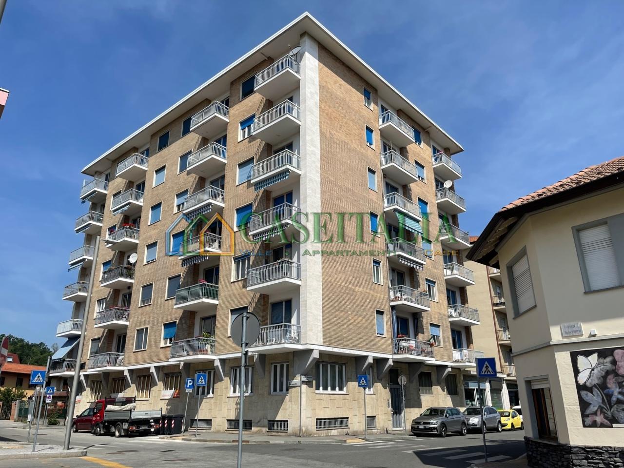 Appartamento in vendita a Alpignano