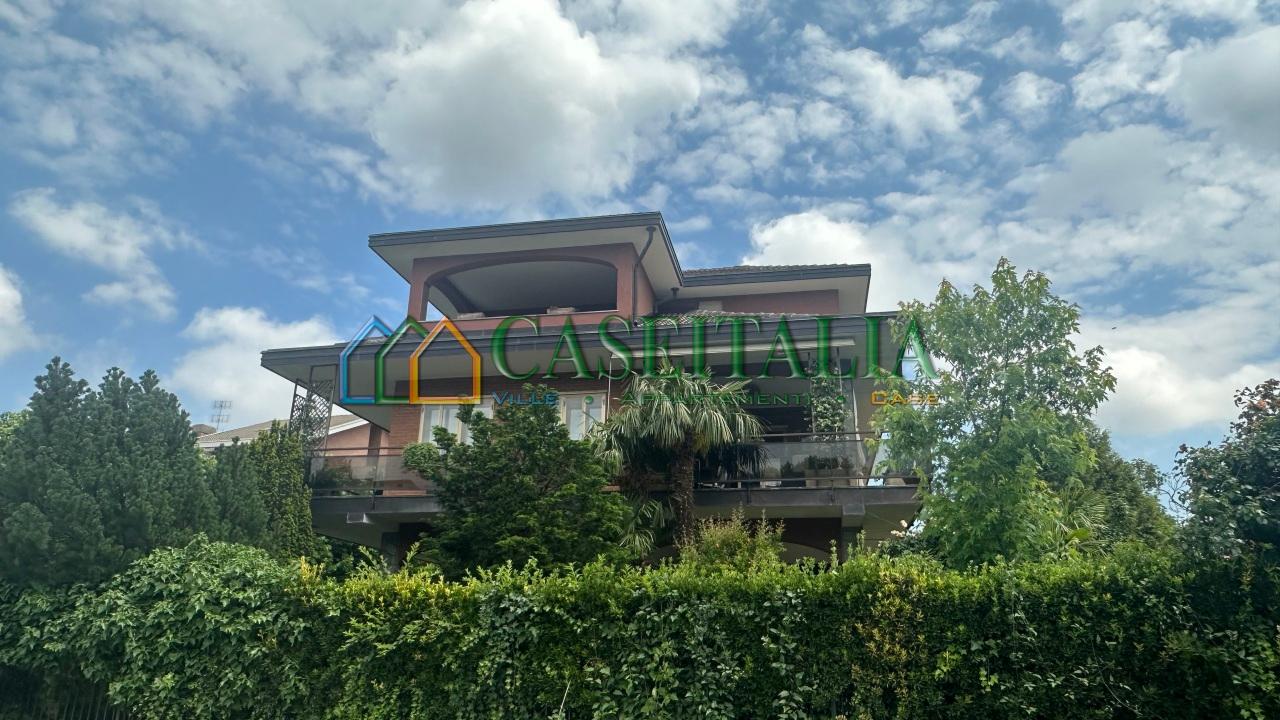 Appartamento in vendita a Buttigliera Alta