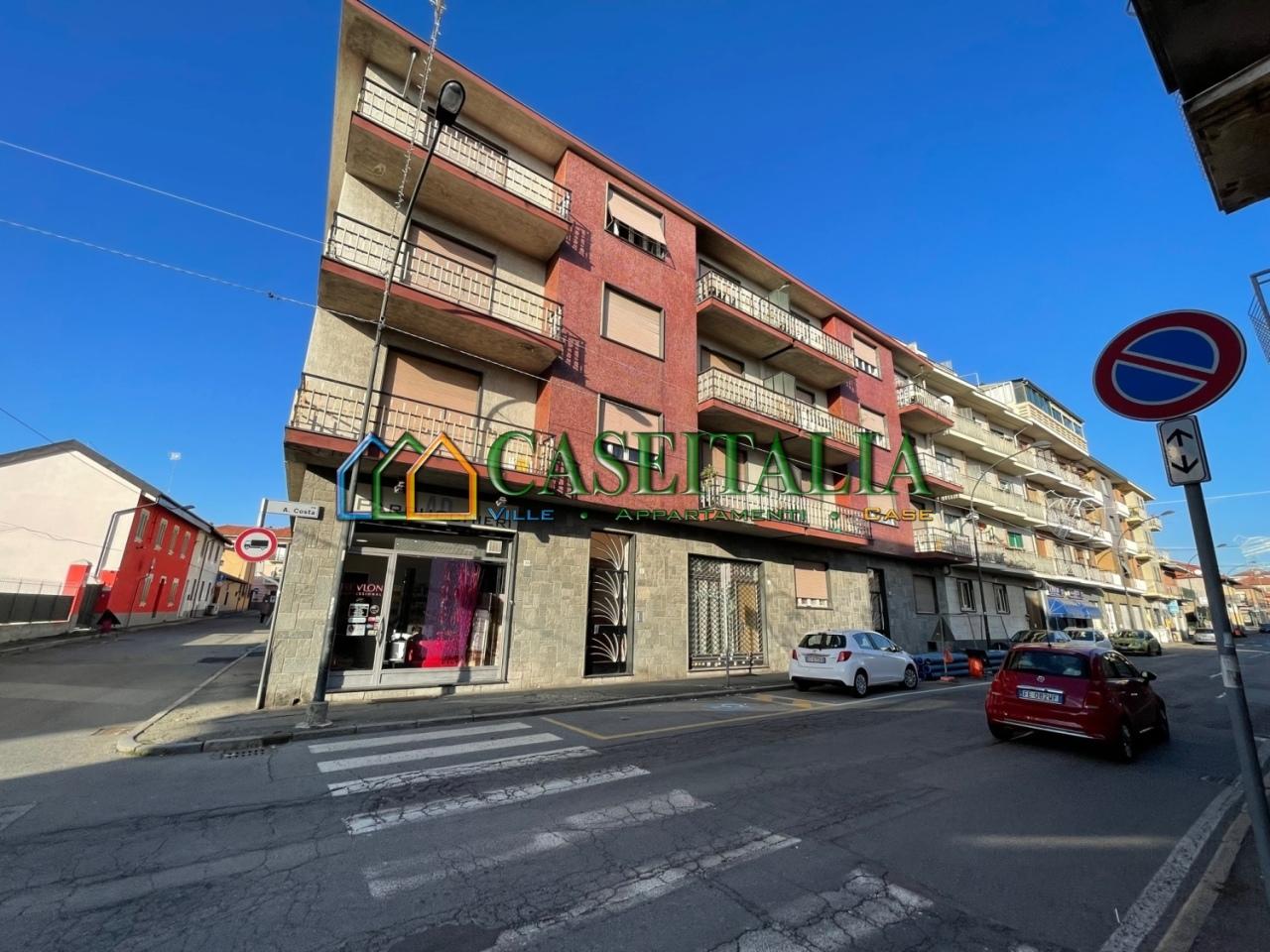 Ufficio in vendita a Grugliasco