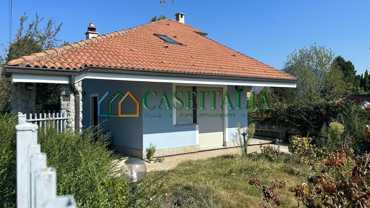 Villa in vendita a Buttigliera Alta