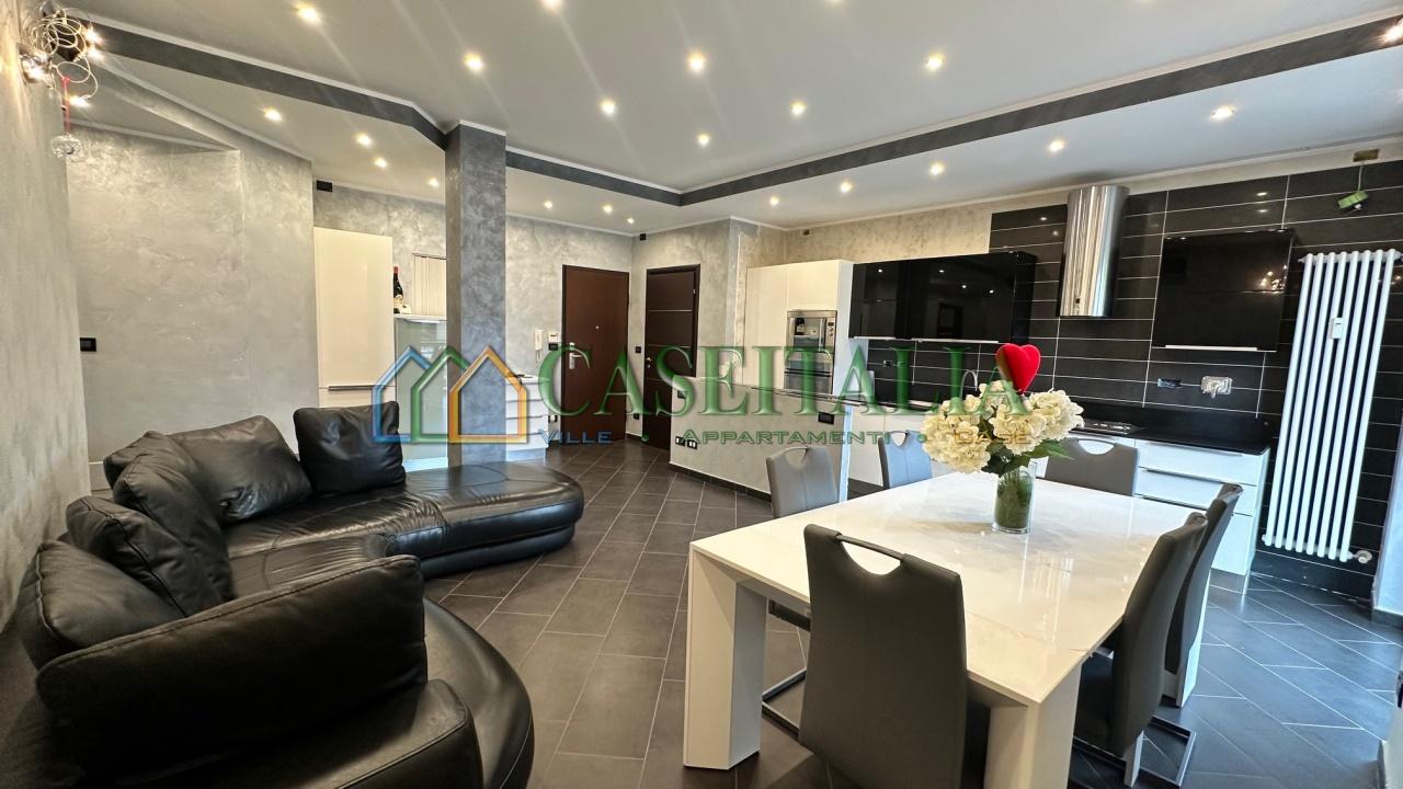 Appartamento in vendita a Buttigliera Alta