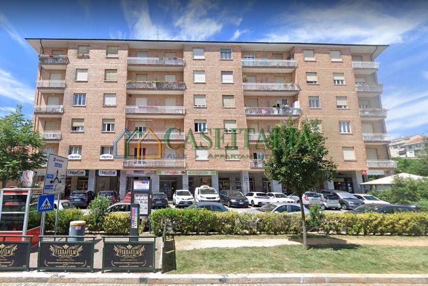 Appartamento in vendita a Rivoli