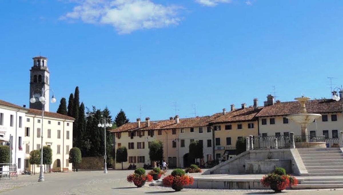 Negozio in affitto a Maniago