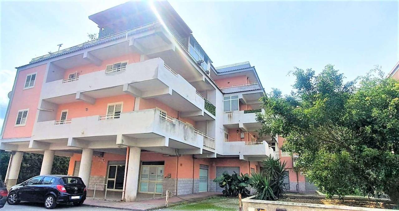 Appartamento in vendita a Pace Del Mela