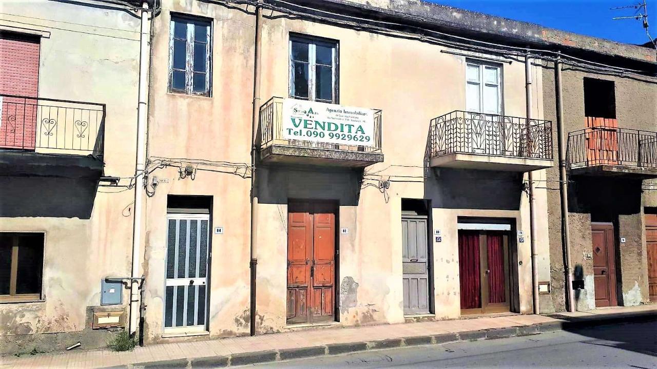 Terreno edificabile misto in vendita a Venetico