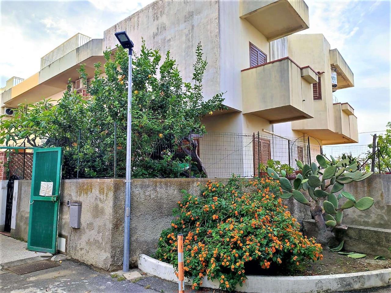 Villa a schiera in vendita a Rometta