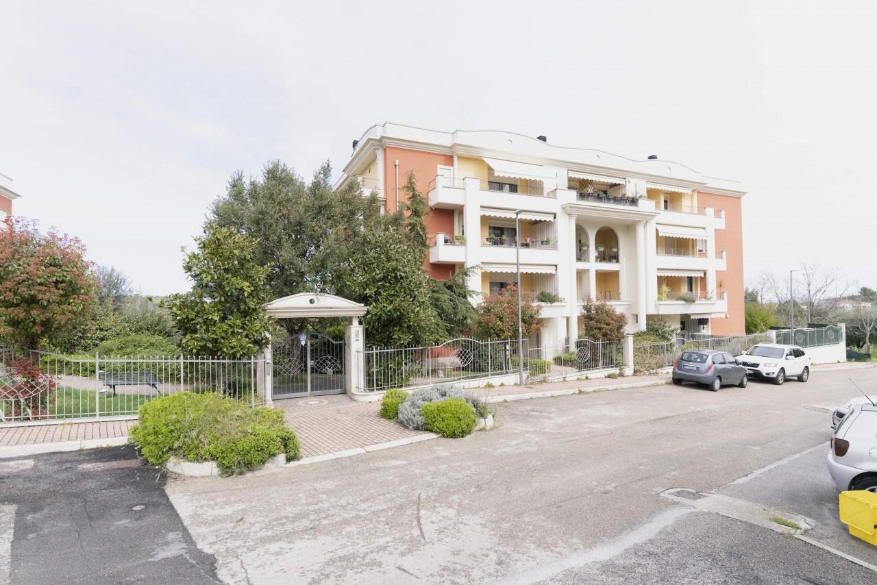 Appartamento in vendita a Spoltore