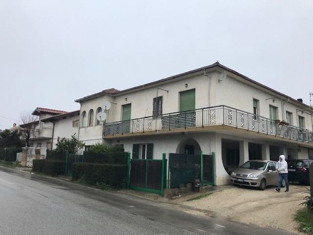 Appartamento in vendita a Collecorvino