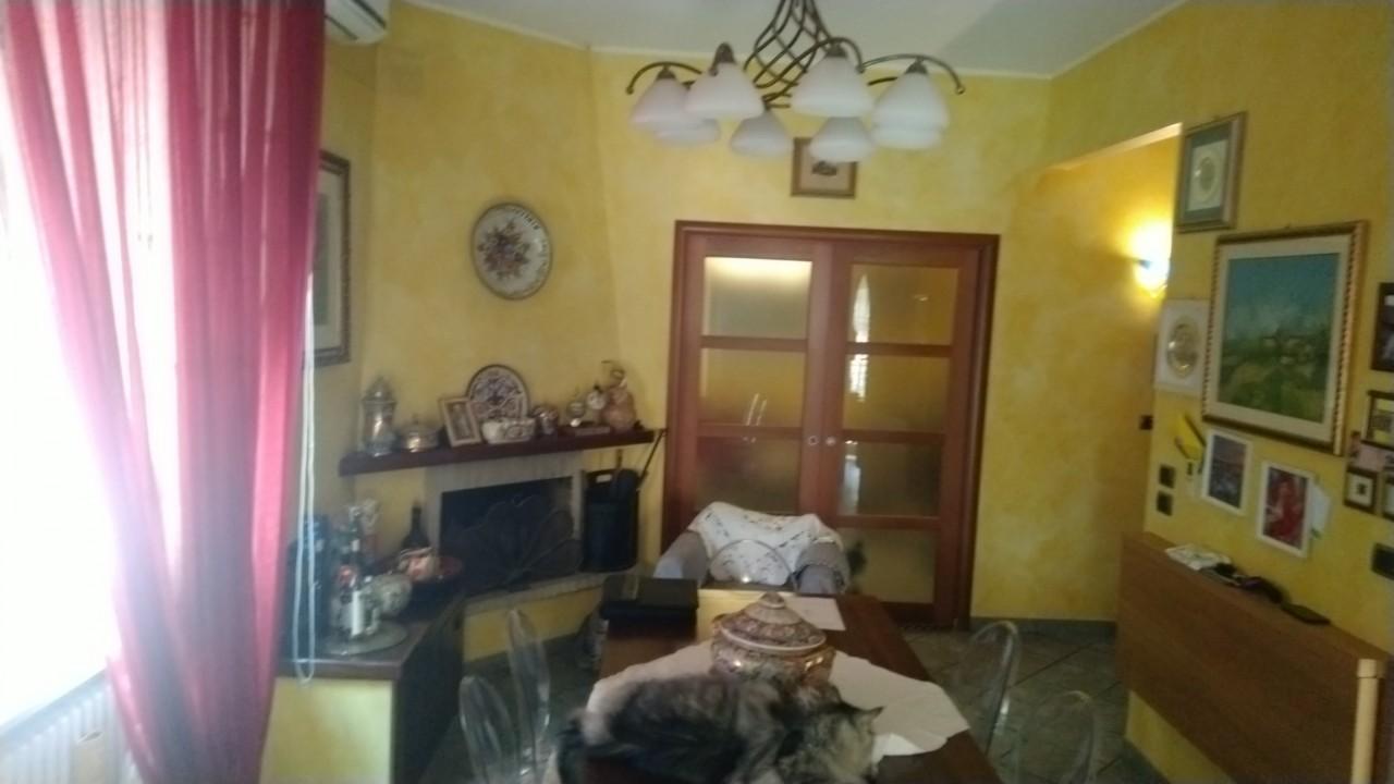 Appartamento in vendita a Pescara