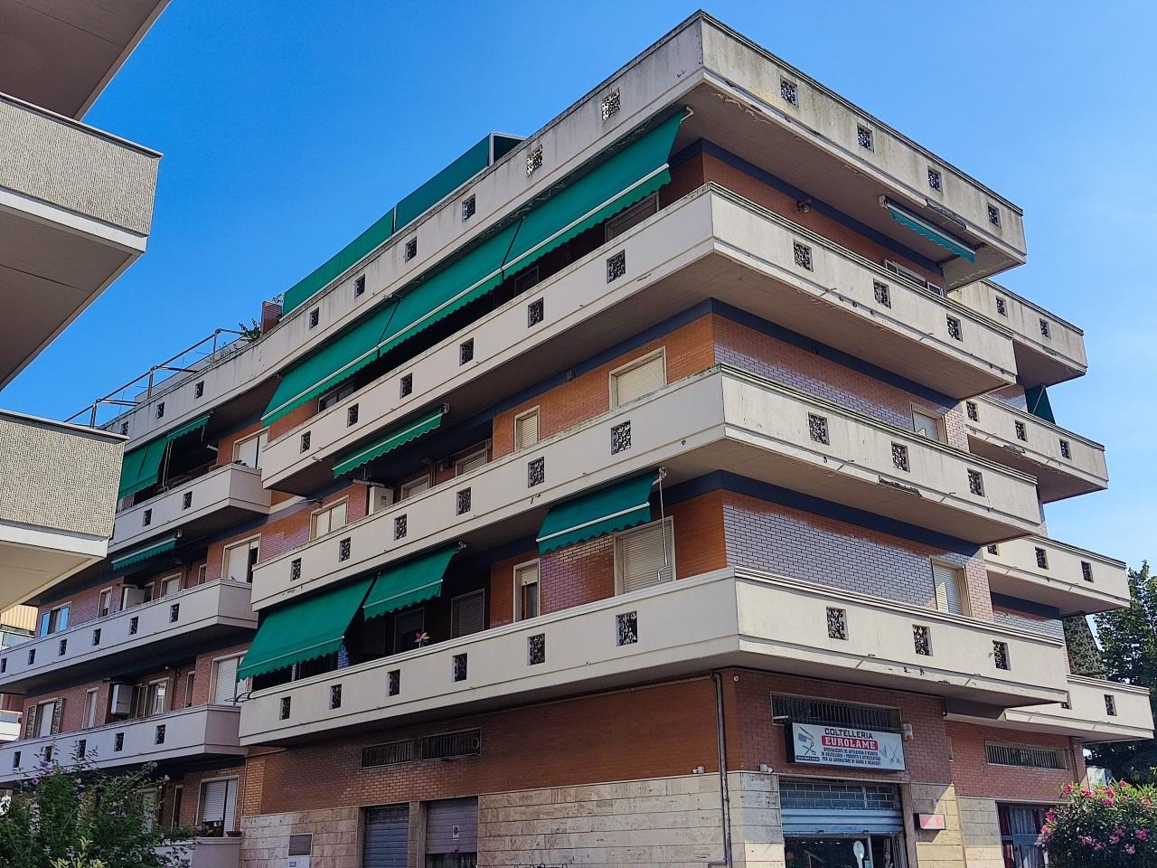 Appartamento in vendita a Pescara