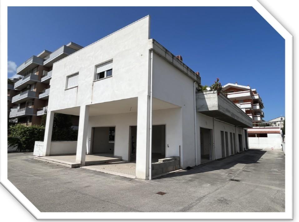 Appartamento in vendita a Pescara