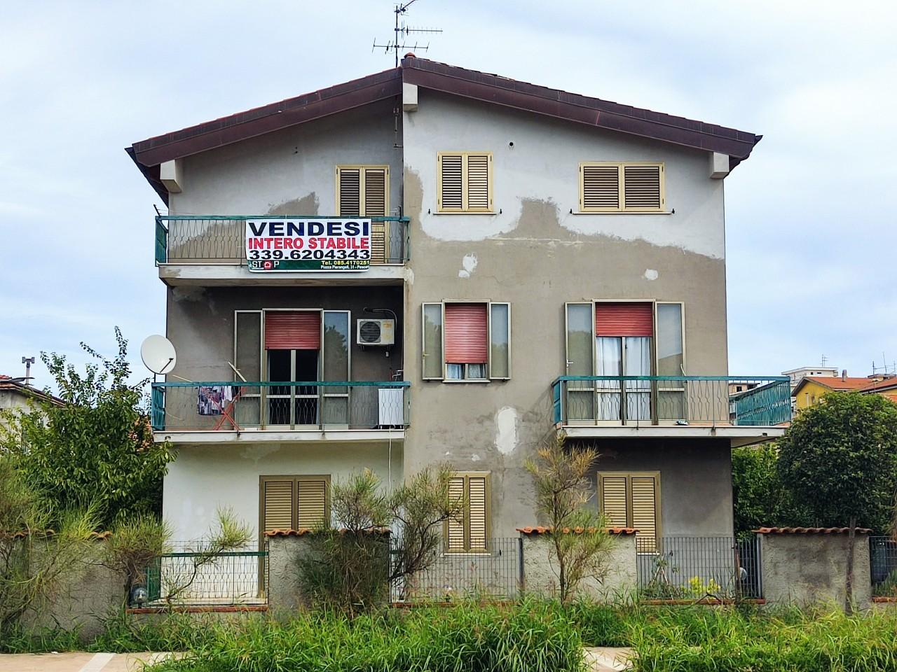 Appartamento in vendita a Pescara