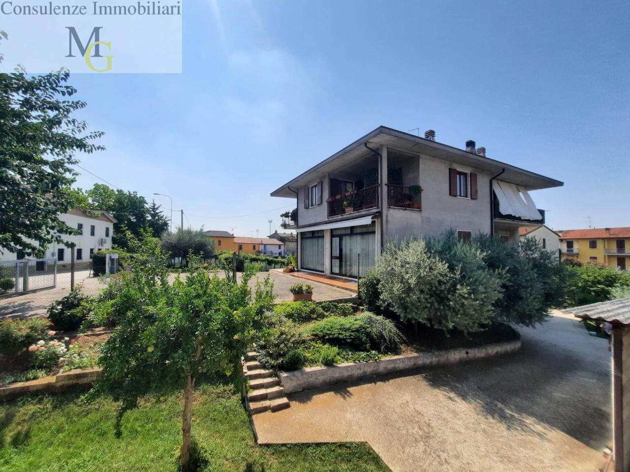 Casa indipendente in vendita a Monteforte D'Alpone